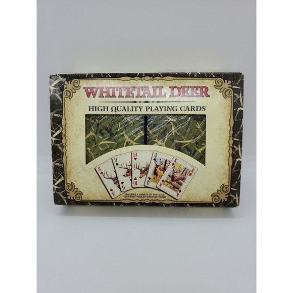 Rivers Edge Products | Toys | Rivers Edge Antler Camo Whitetail Deer ...